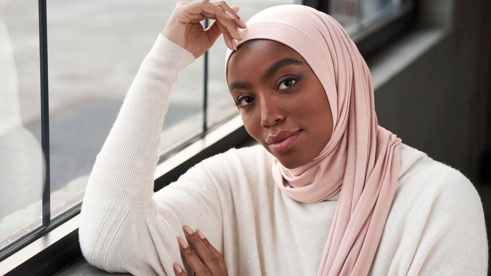 The Definitive Hijab Style Guide – Haute Hijab