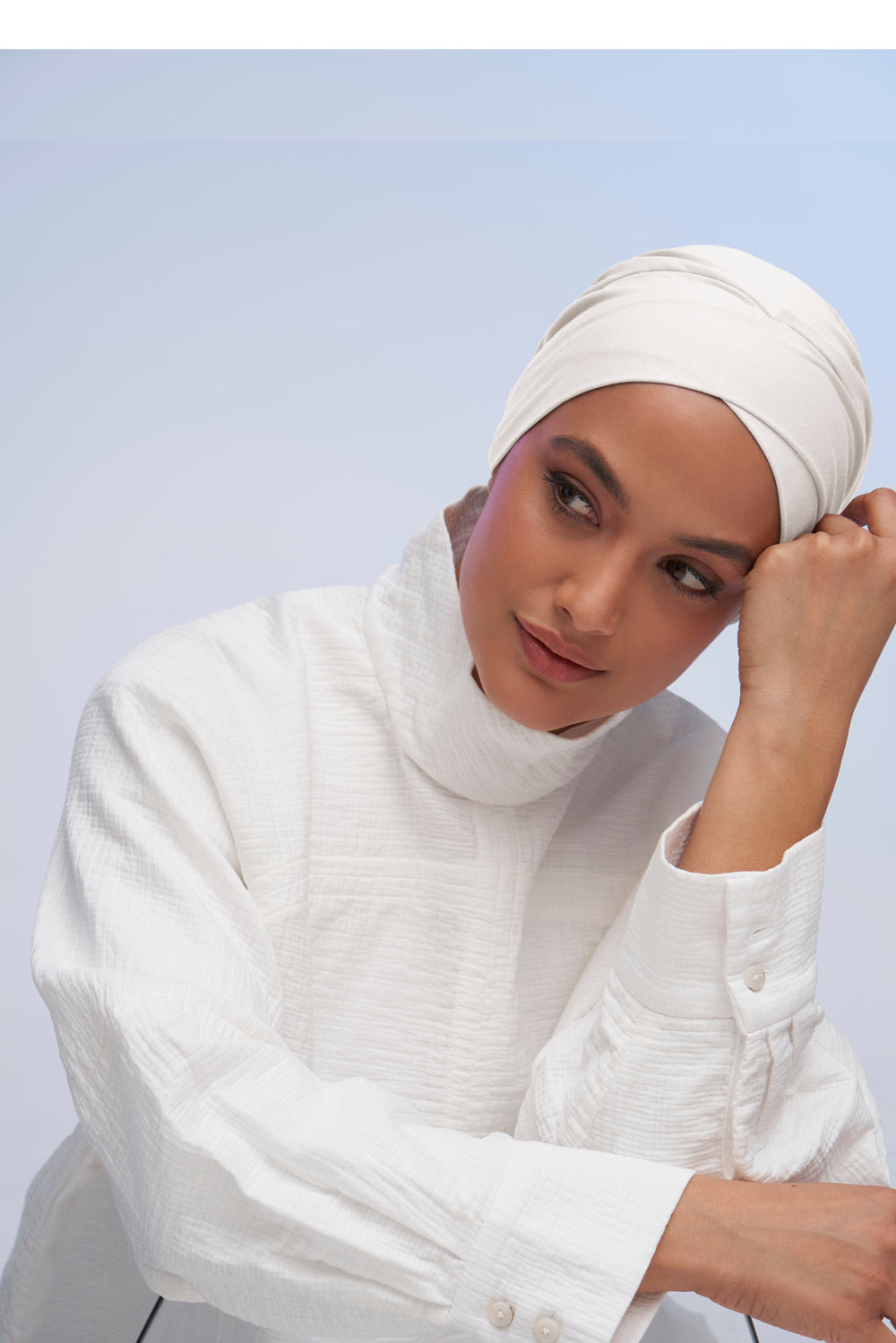 Hijab Underscarves – Haute Hijab