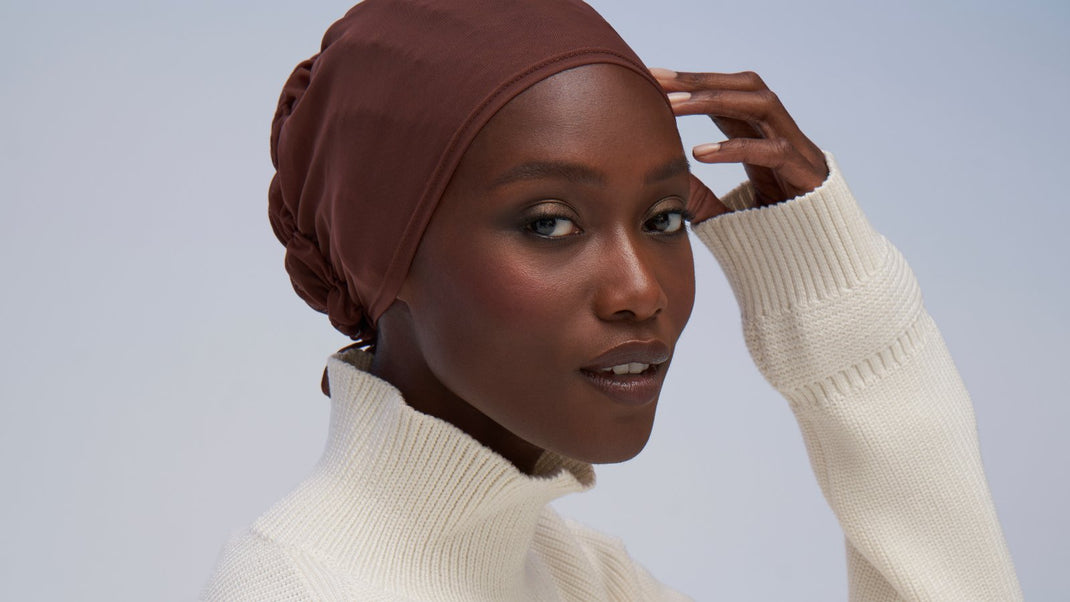 Hijab Underscarves – Haute Hijab