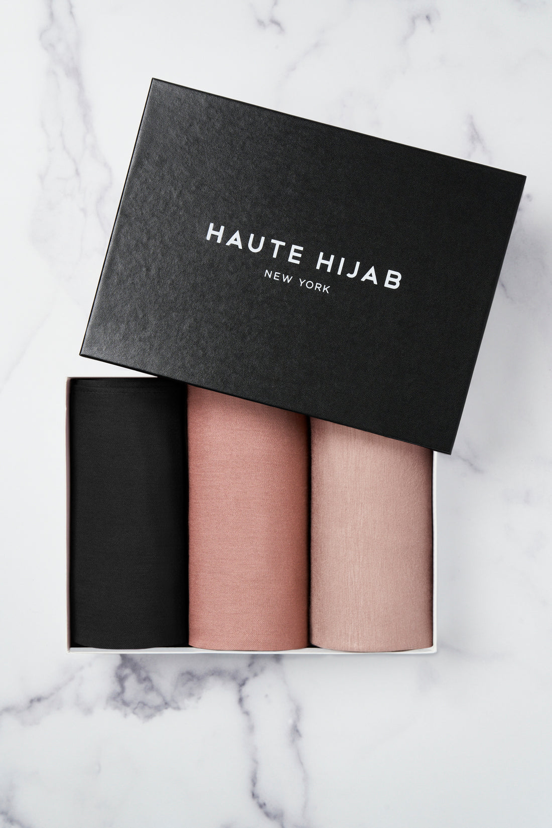 VIP Hijab Set - Jersey – Haute Hijab