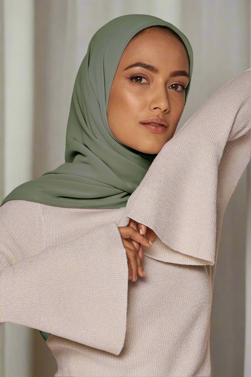Haute Hijab - Hijabs & Accessories for the World's Most Powerful Women