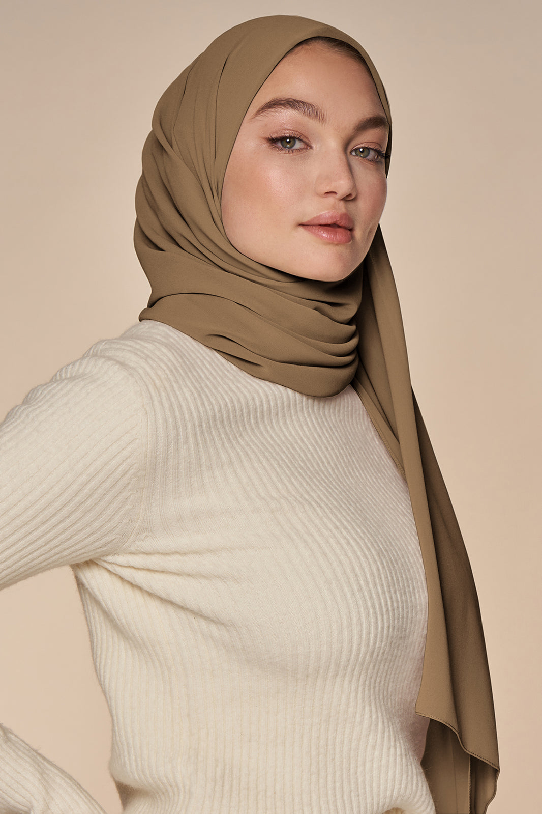 New Hijabs Every Week at Haute Hijab