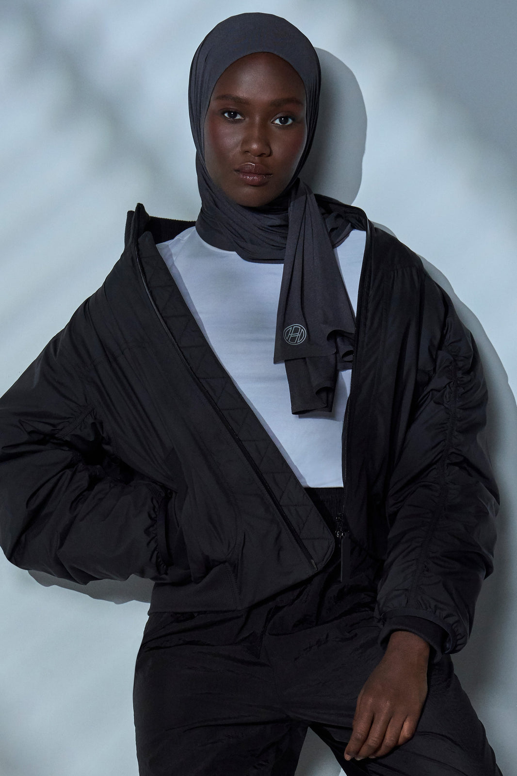 Hijab Sets - Jersey, Chiffon and Modal Hijab Bundles at Haute Hijab