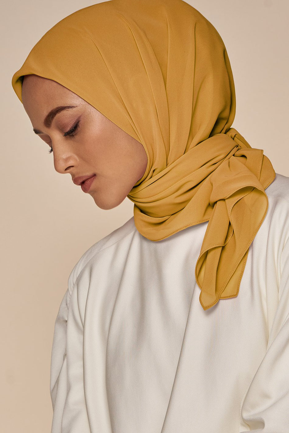 Hijab Sets - Jersey, Chiffon and Modal Hijab Bundles at Haute Hijab