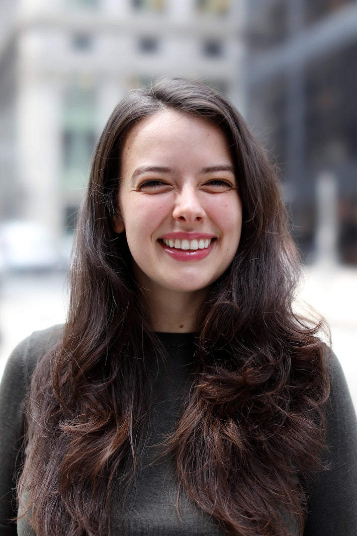 Our Story - Haute Hijab