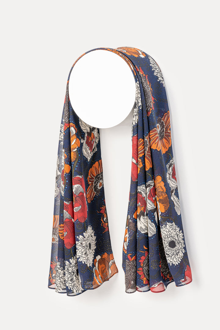 Haute Hijab - Hijabs & Accessories for the World's Most Powerful Women