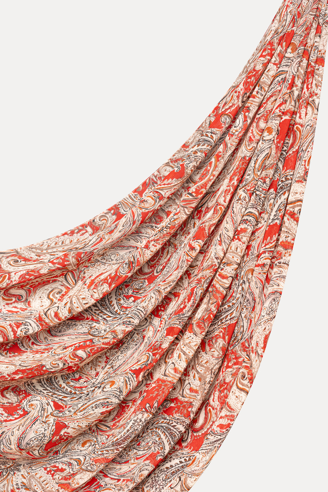 Printed Hijabs - Floral, Geometric & Abstract at Haute Hijab