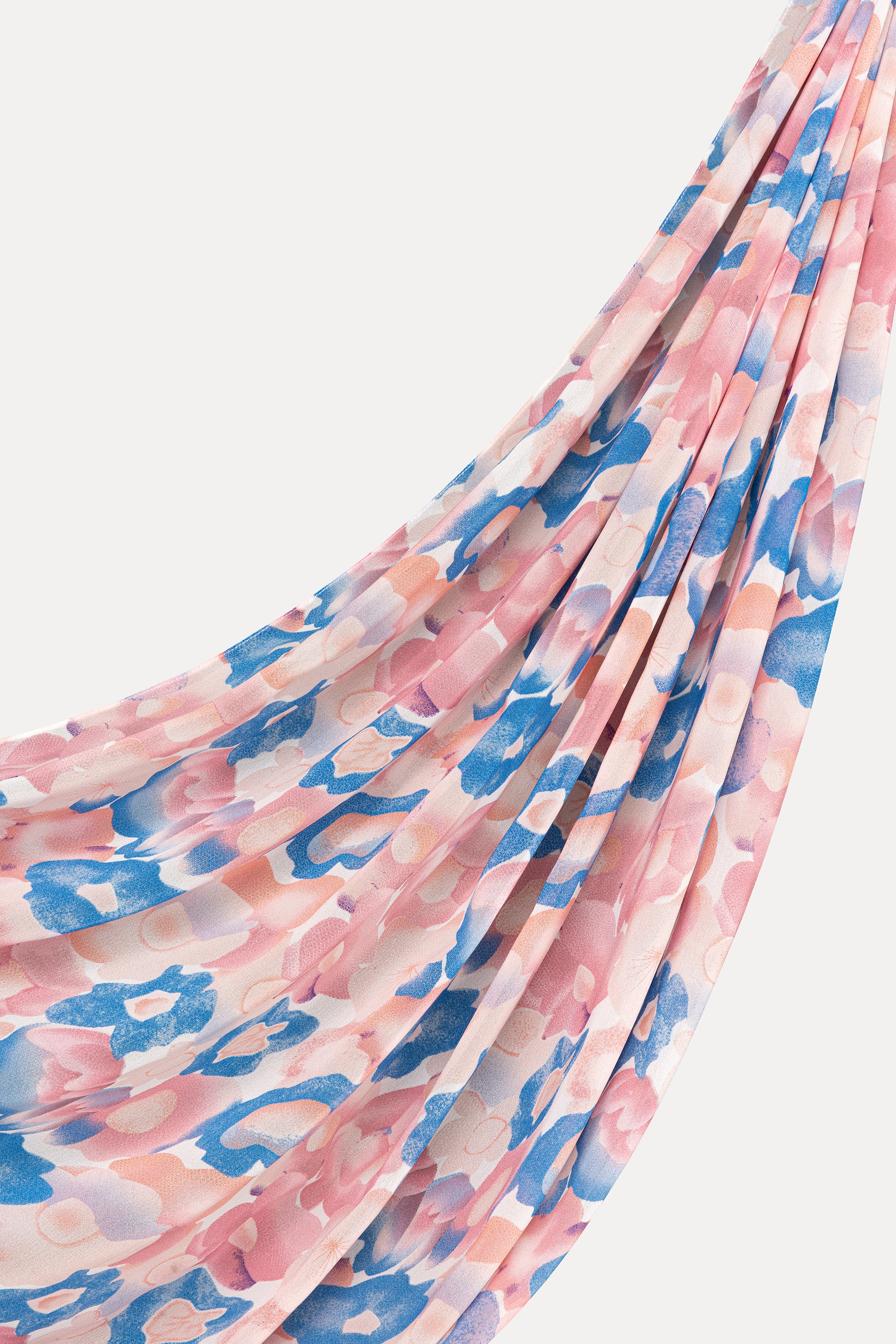 Printed Hijabs - Floral, Geometric & Abstract at Haute Hijab