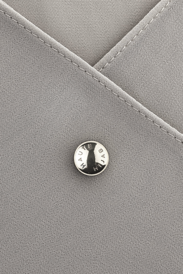 No–Snag Hijab Magnets - Silver – Haute Hijab