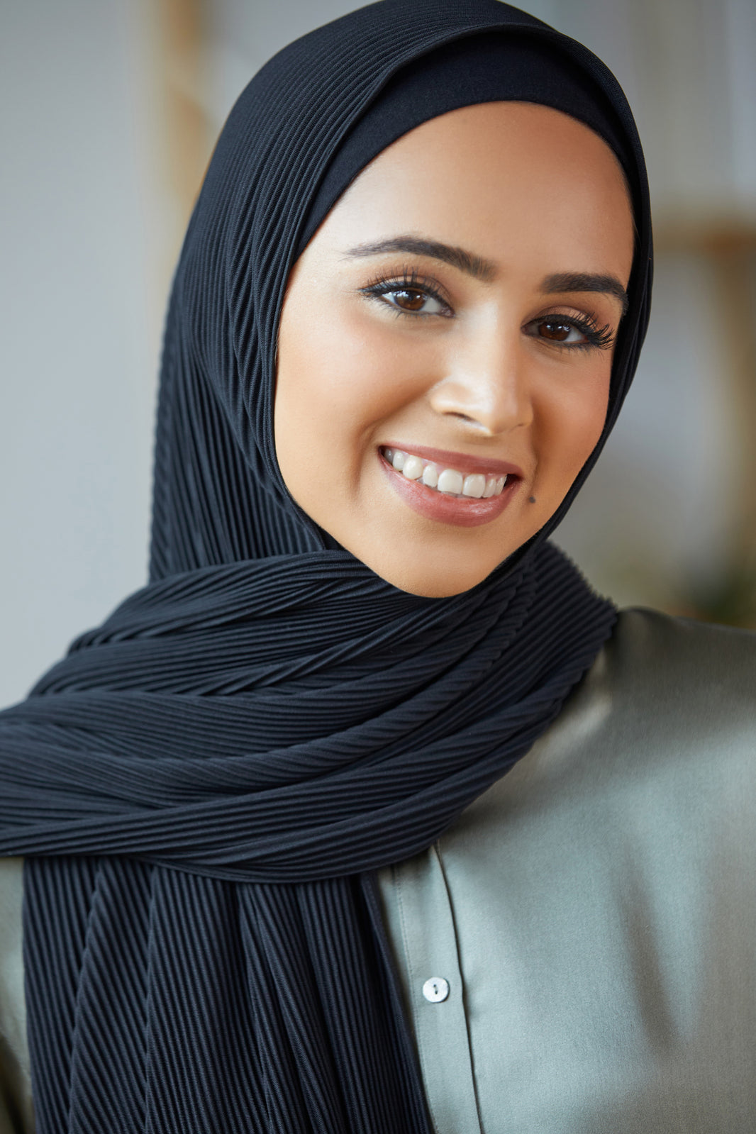 Haute Hijab - Shop All Hijabs in Jersey, Chiffon, Woven, and More! – Page 2