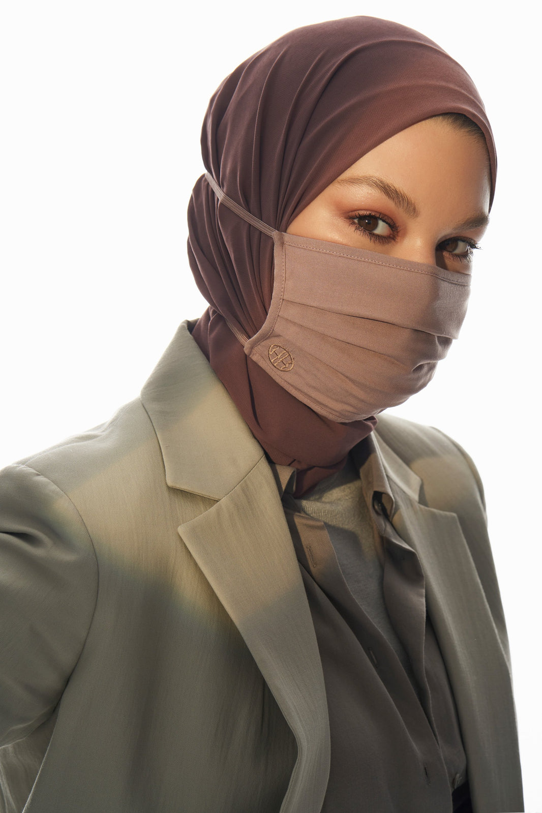Last Call Sale - Haute Hijab