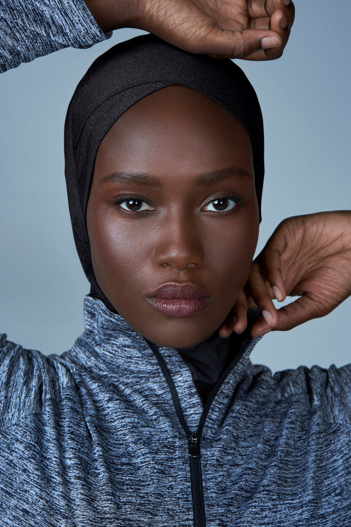 Sports Hijabs, Haute Hijab Sport Collection