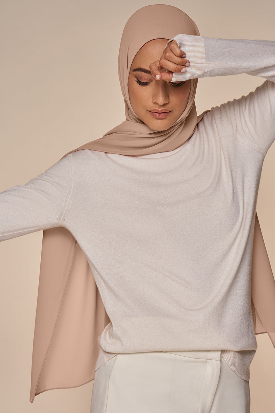 Haute Hijab - Hijabs & Accessories for the World's Most Powerful Women