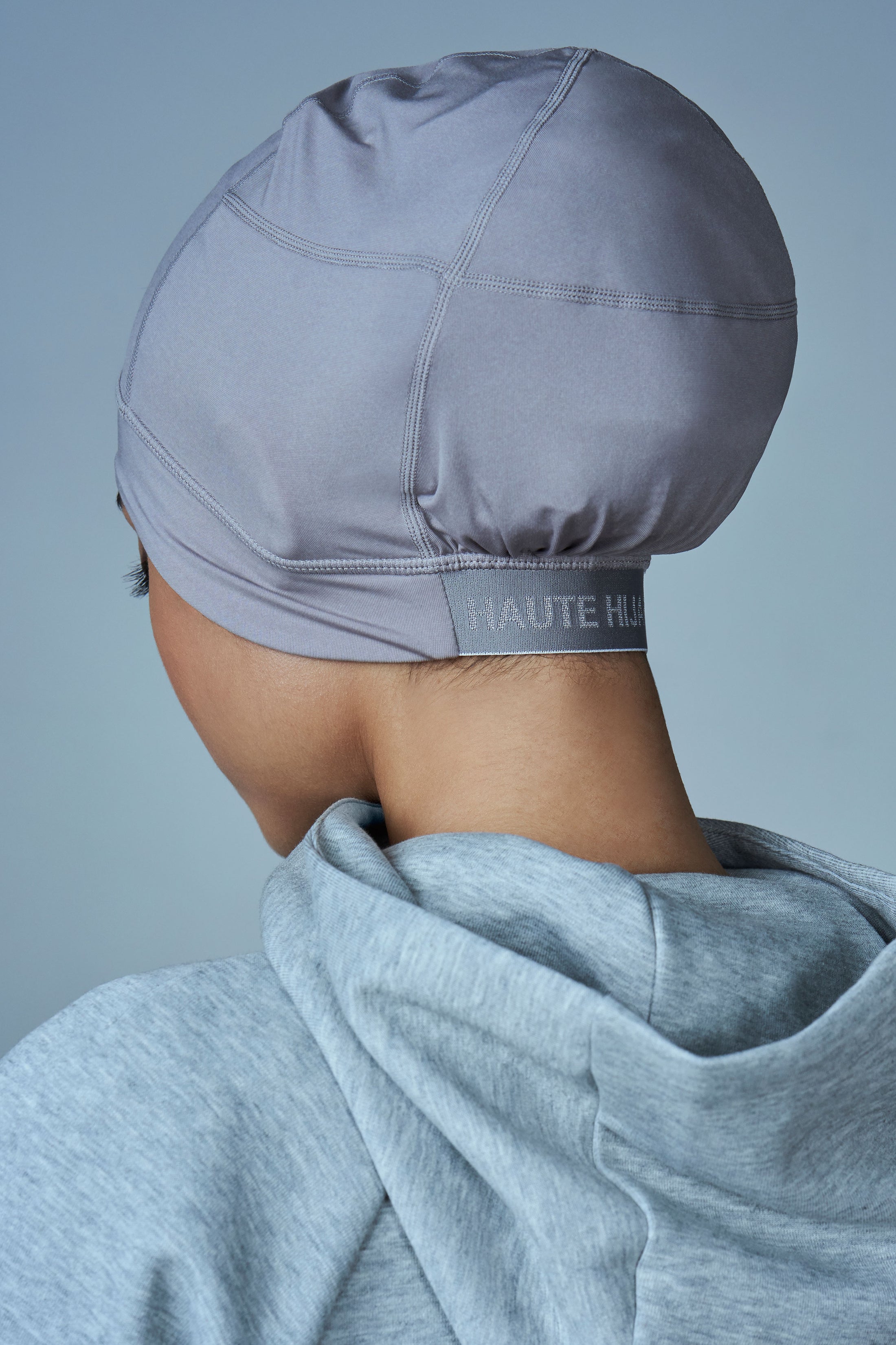 Tech Sport Cap - Smoke – Haute Hijab