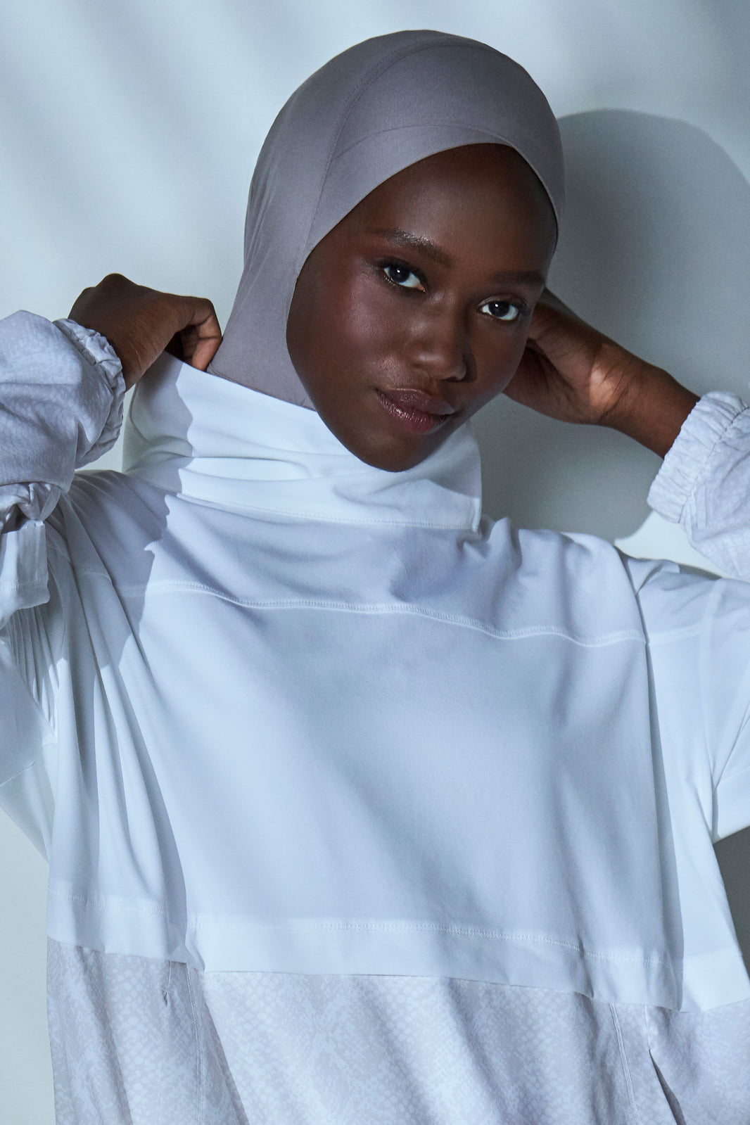 Sports Hijabs, Haute Hijab Sport Collection