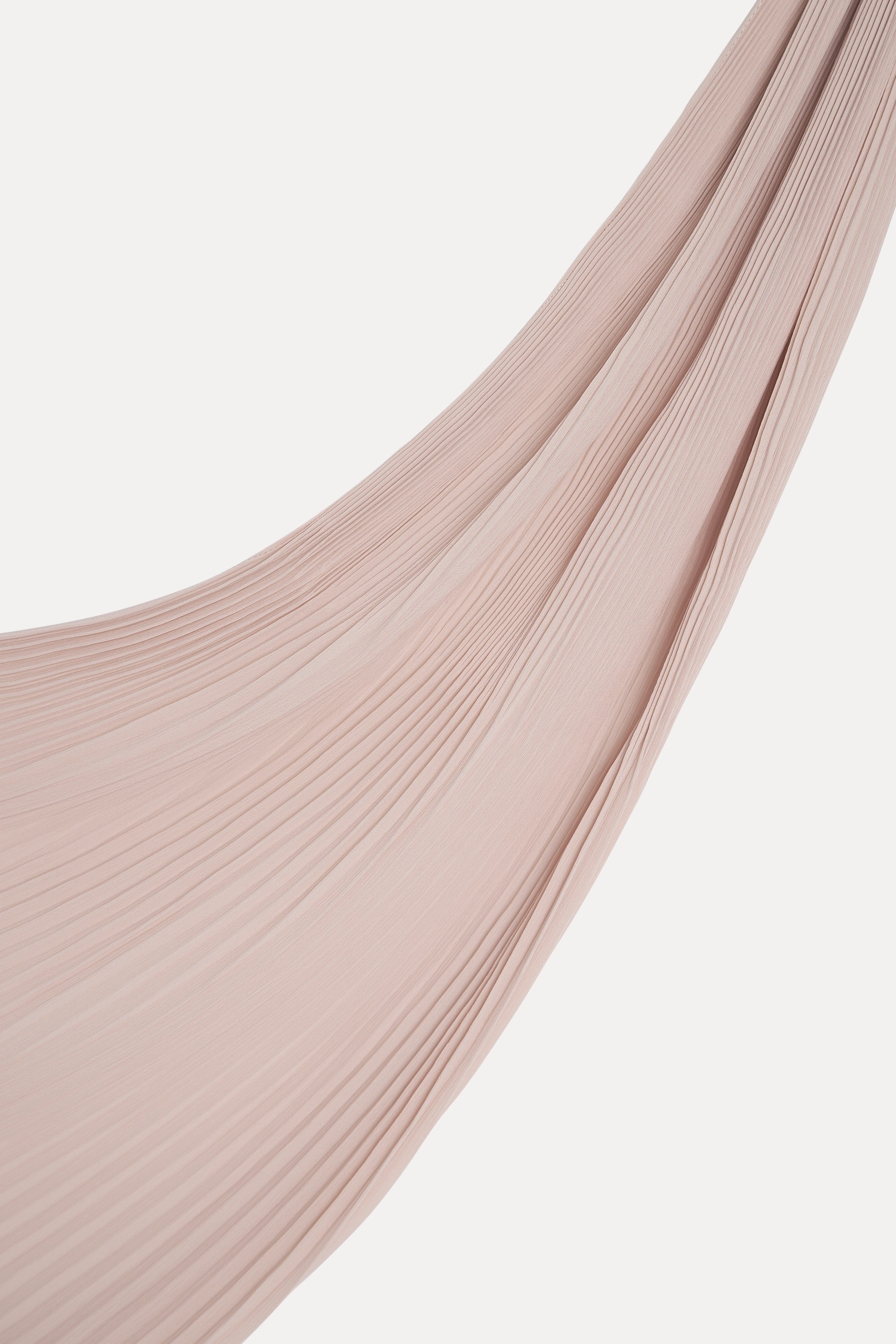 Pleated Hijabs – Haute Hijab