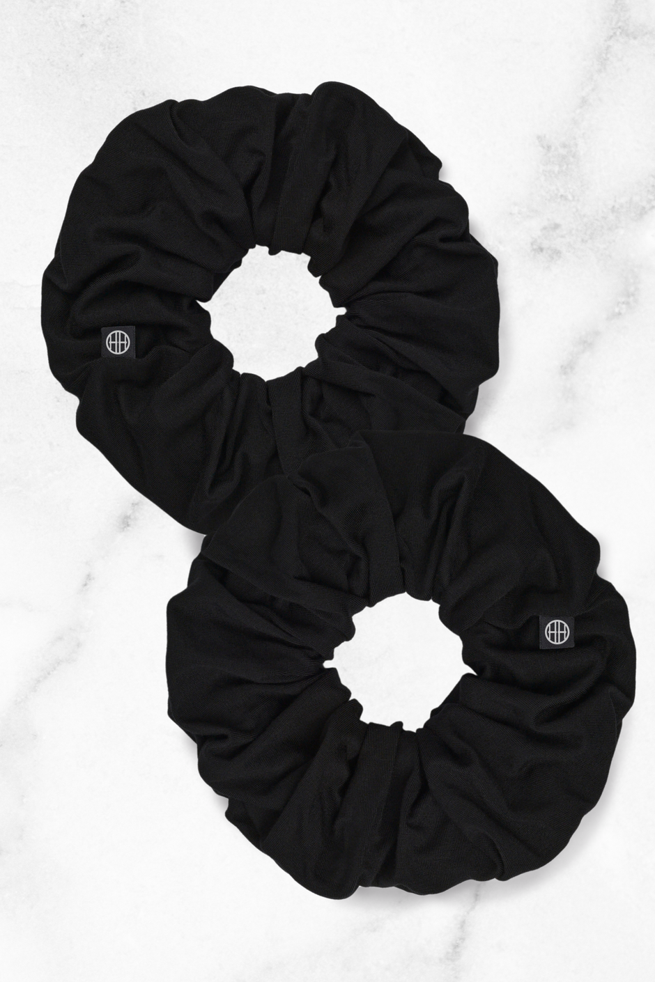 Scrunchies – Haute Hijab
