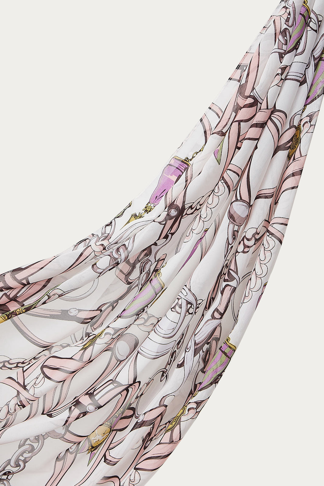 Haute Hijab - Hijabs & Accessories for the World's Most Powerful Women