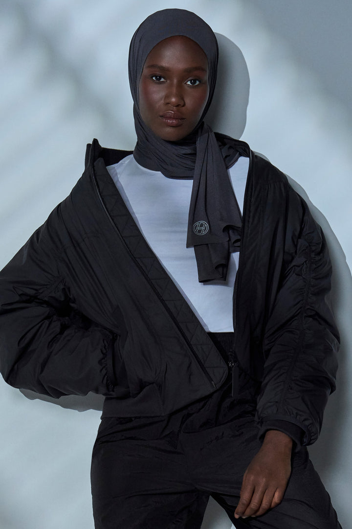 Sports Hijabs, Haute Hijab Sport Collection