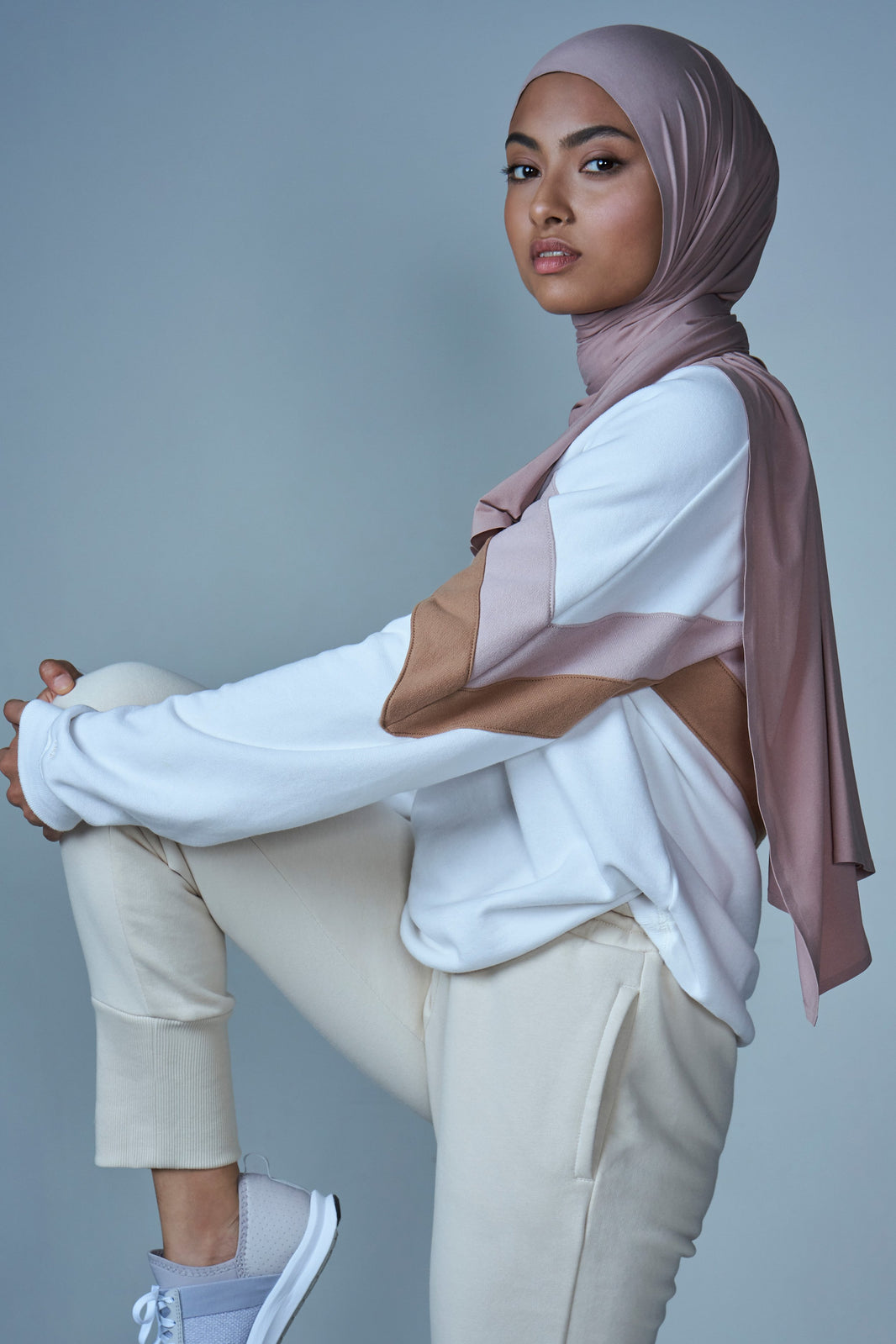 Sports Hijabs, Haute Hijab Sport Collection